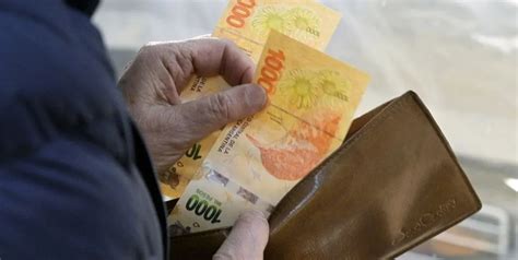 En Abril Los Salarios Volvieron A Ganarle A La Inflación Por Primera