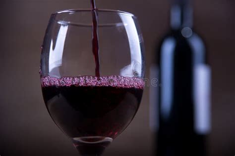 Red Wine Close Up Stock Image Image Of Alcohol Background 30327553