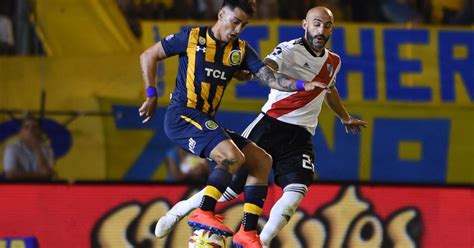 Apurogol River Plate Vs Rosario Central En Vivo Online Por Internet