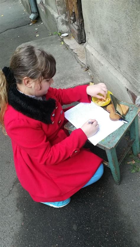 Як одеські діти навчаються під час відключень світла ФОТО Новости