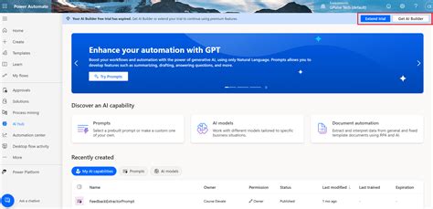 How To Connect Power Automate With Chat Gpt