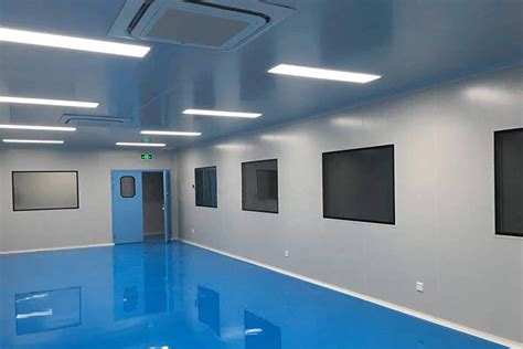 佰图实验室系统设备（江苏）有限公司 承接实验室工程 检测实验室整装