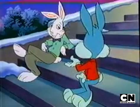 Tiny Toon Adventures Its A Wonderful Tiny Toons Christmas Special