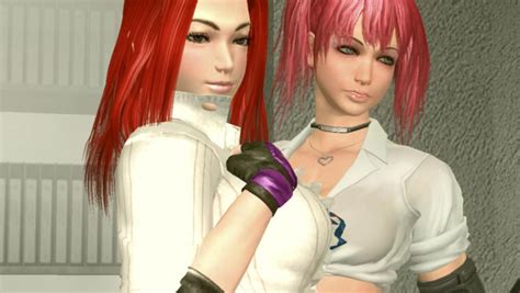 Rumble Roses Xx Sexy Divas By Dreamcandice On Deviantart