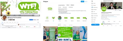 Wtf Social Media Uk