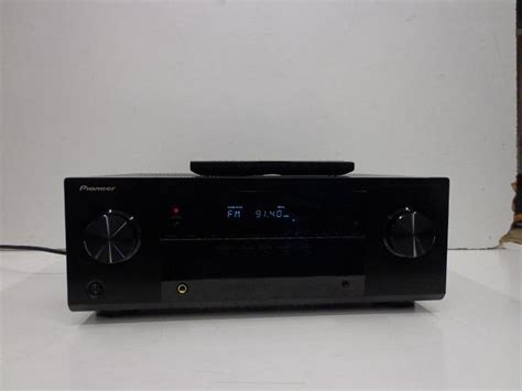 PIONEER AV Receiver Aukro