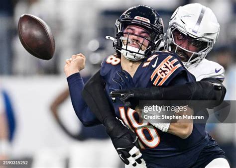 10 807 Caleb Williams American Football Player Photos And High Res Pictures Getty Images