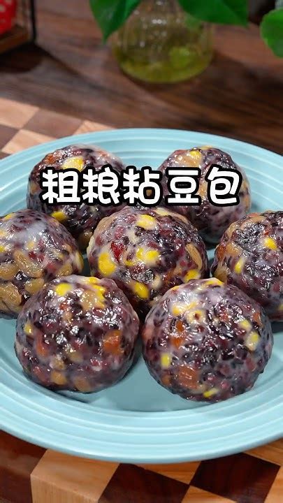 你肯定不知到，把糯米、黑米、红豆、花生上锅蒸一蒸，就能做出一道惊艳所有人的美食，这个做法让邻居家大叔一年就买每天排队才能买到，做法竟然这么简单