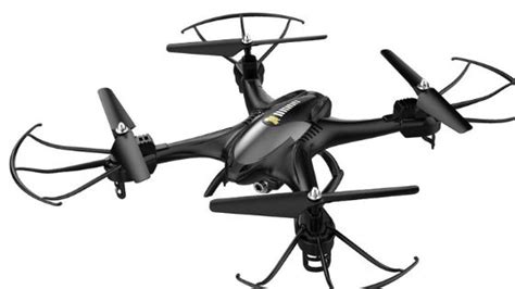 Holy Stone HS200 Review Drone Reviews