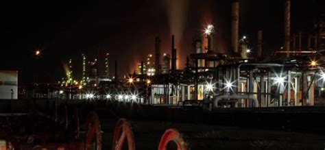 Explosión En Refinería Miguel Hidalgo De Tula Deja 8 Trabajadores
