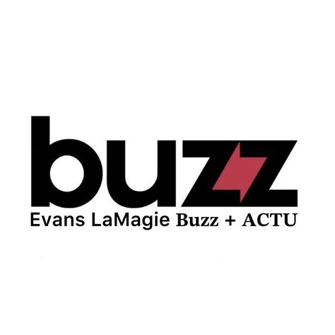Evans Buzz On Reels