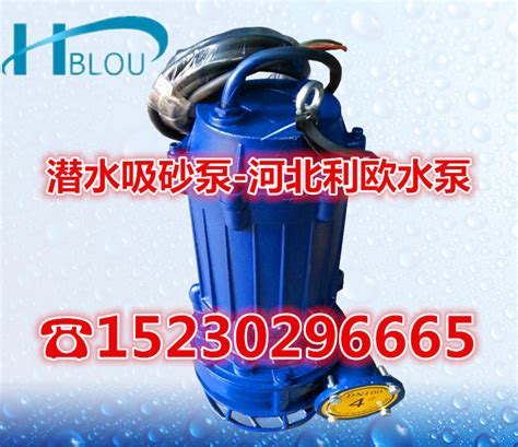 立式潜水吸砂泵40nsq30 10 4化粪池吸粪泵泥塘抽污抽砂泵含搅拌轮40nsq30 10 4厂家价格2600元台潜水泵河北利欧