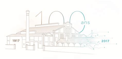 Le Site De Sgd Pharma à Sucy En Brie 100 Ans Dactivité Au Service De