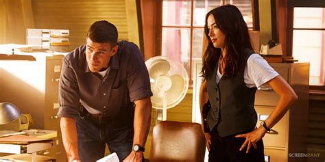 Ncis Origins Episode 6 Clears The Path For Gibbs And Lalas Romance