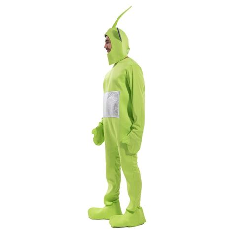 Adult Teletubbies Cosplay Costume In 4 Colors Funny Anime Carnival