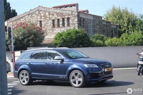 Audi Q V TDI September Autogespot