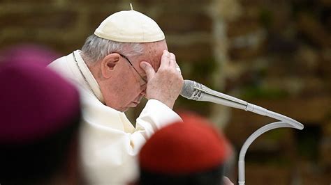 프란치스코 교황 베네딕토 16세는 교리교육학의 위대한 대가