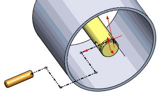Adding Explode Lines SOLIDWORKS Help