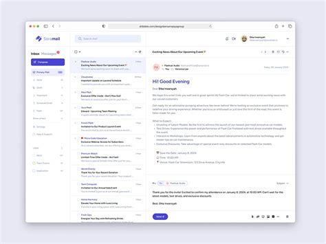 Mail Dashboard Designs Themes Templates And Downloadable Graphic Elements On Dribbble Mail Dashboard Designs Themes Templates And Downloadable Graphic Elements On Dribbble