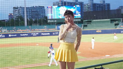 【黑鼠】20200620 富邦悍將 Fubon Guardians Fubon Angels 朱朱 胡金龍 李宗賢 林益全 高國輝 應援曲