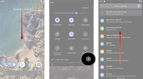 How To Back Up And Restore Text Messages On Android Android Central