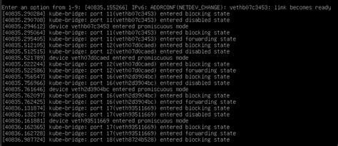 error unknown server host nginx proxy manager mariadb 2 · issue