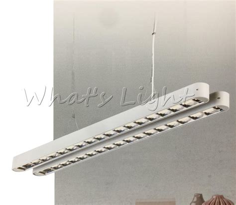 4呎 Led 格柵燈的價格推薦 2025年6月 比價比個夠biggo