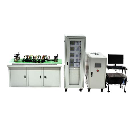 Kvtester Professional Transformer Ct Pt Vt Testing And High Voltage Testing Equ