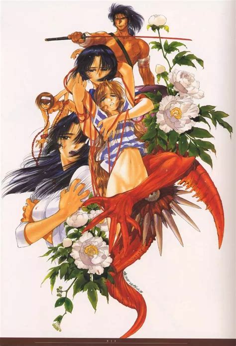 中村博文画集 姫栗毛 商業誌 エロ漫画 Momonga（モモンガッ）