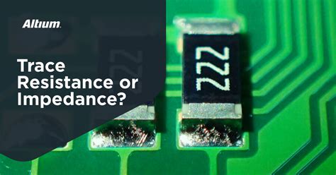 Pcb Trace Width Current Table For High Power Designs 50 Off