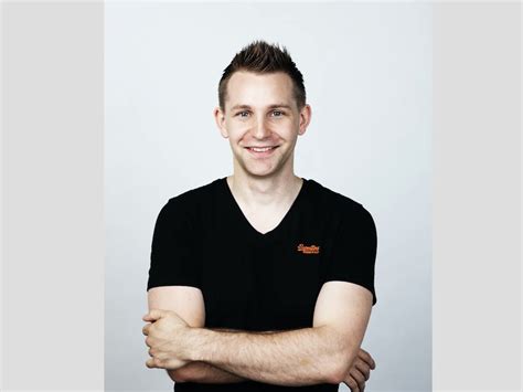 Quién Es Max Schrems El Joven Que Desafió A Facebook 22 Veces En La