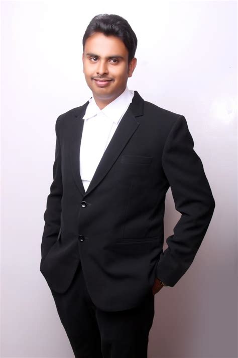 Adv Abhishek From Pune Is Super Hero 2021 Contestant
