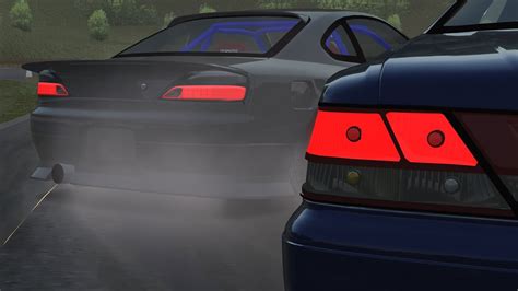 🔴 Live Assetto Corsa Vr Drifting Tsukuba Fruits Touge Youtube