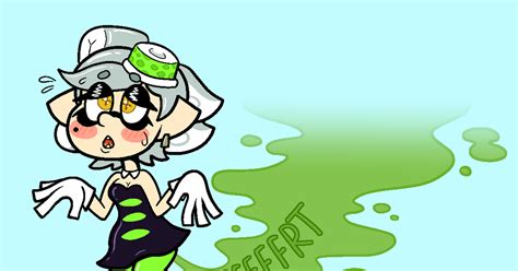 Fart Marie Cant Hold It In Sorollosのイラスト Pixiv