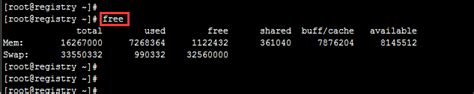 Linux Free