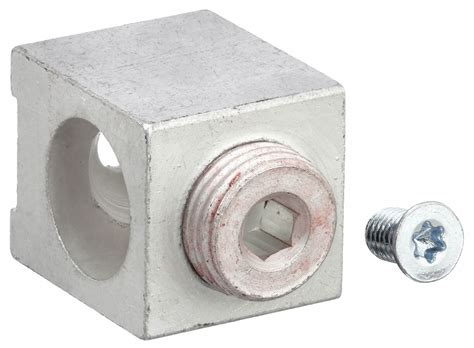 Ge For Powermark Gold And Plus Load Centers 125 A Amps Neutral Lug