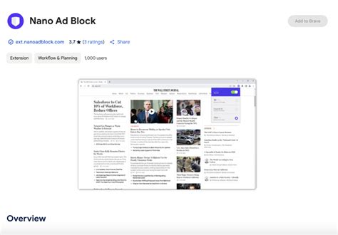 7 Best Free Ad Blocker Extension For Chrome In 2025 October