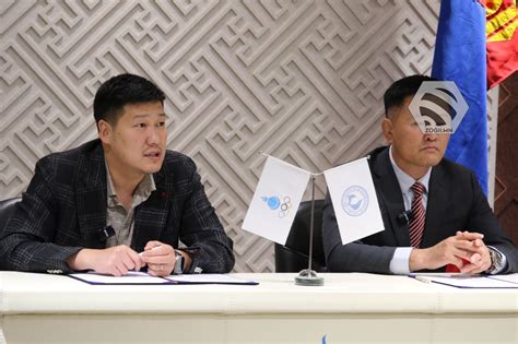 МҮОХ МУБИС ИЙН БИЕИЙН ТАМИРЫН СУРГУУЛЬТАЙ ХАМТРАН АЖИЛЛАНА