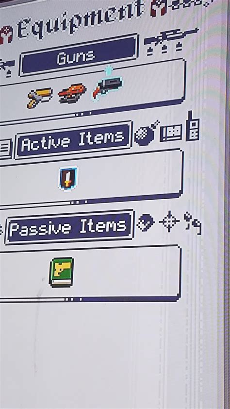 What Does That Upgrade Symbol Mean Renterthegungeon