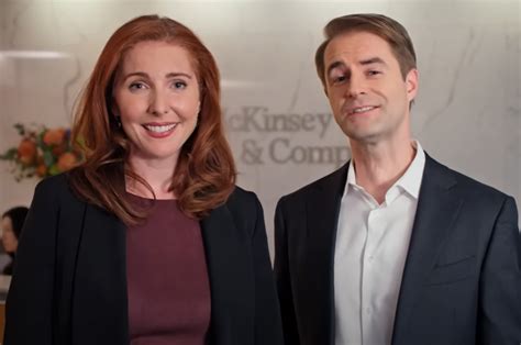 Business Communication And Character John Oliver Blasts Mckinsey