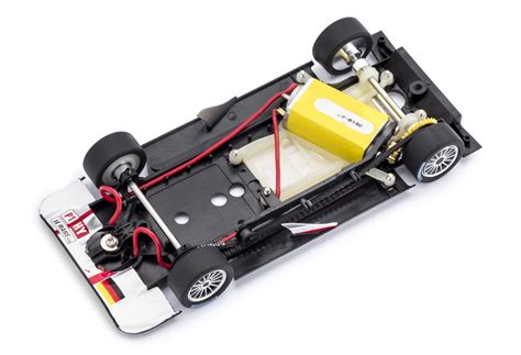 Audi E Tron Quattro2012 Slotit