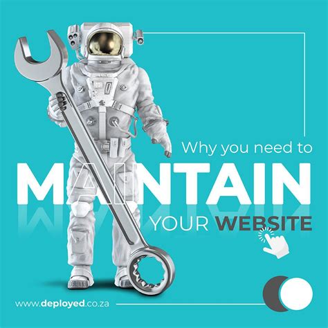 Deploy Brand Management On Linkedin Deploybrandmanagement Webmaintenance Webdesign