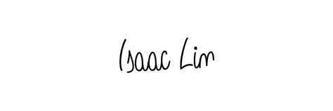 94 Isaac Lin Name Signature Style Ideas Free Electronic Sign