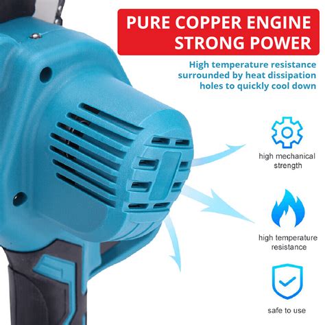 Csaw Rechargeable Chainsaw