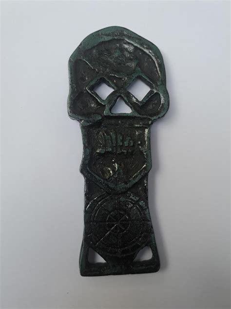 Copper Bones Chester Copperpot Skeleton Key Goonies Movie Etsy
