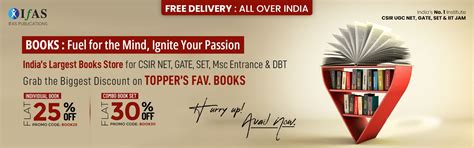 IFAS India S Best Learning Platform