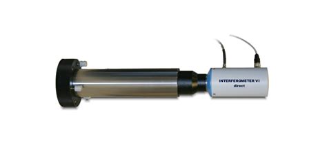 Interferometer Vi Direct Archive Möller Wedel Optical