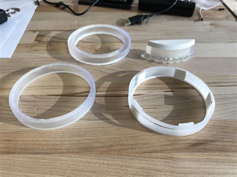 The Rolling Light Project Maks Surguys Blog On Technology Innovation Iot Design And Code