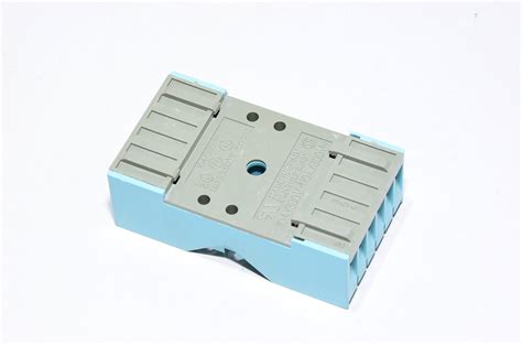 Pin Sub Magnal B A Circular Relay Base Releco S B