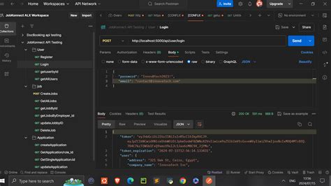 github tatendatorerwa jobkonnect backend jobkonnect backend